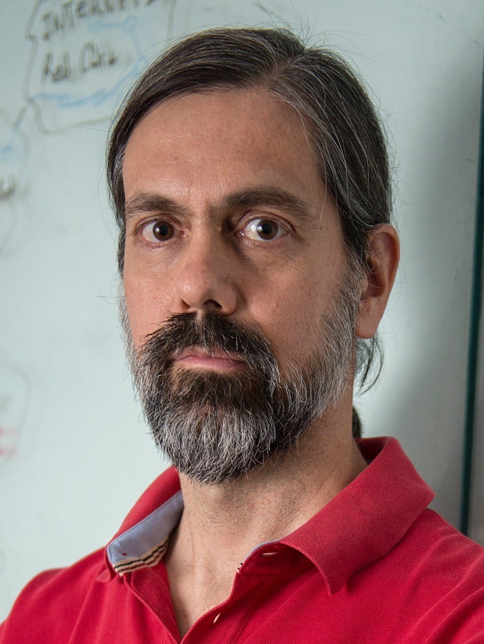 José Ignacio Alvarez-Hamelin - IEEE Communications Society Latin ...